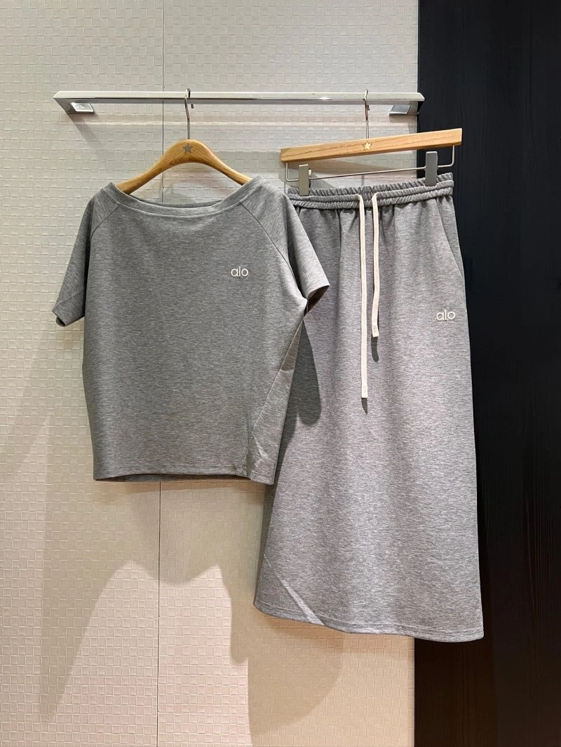 Alo Dress Suits