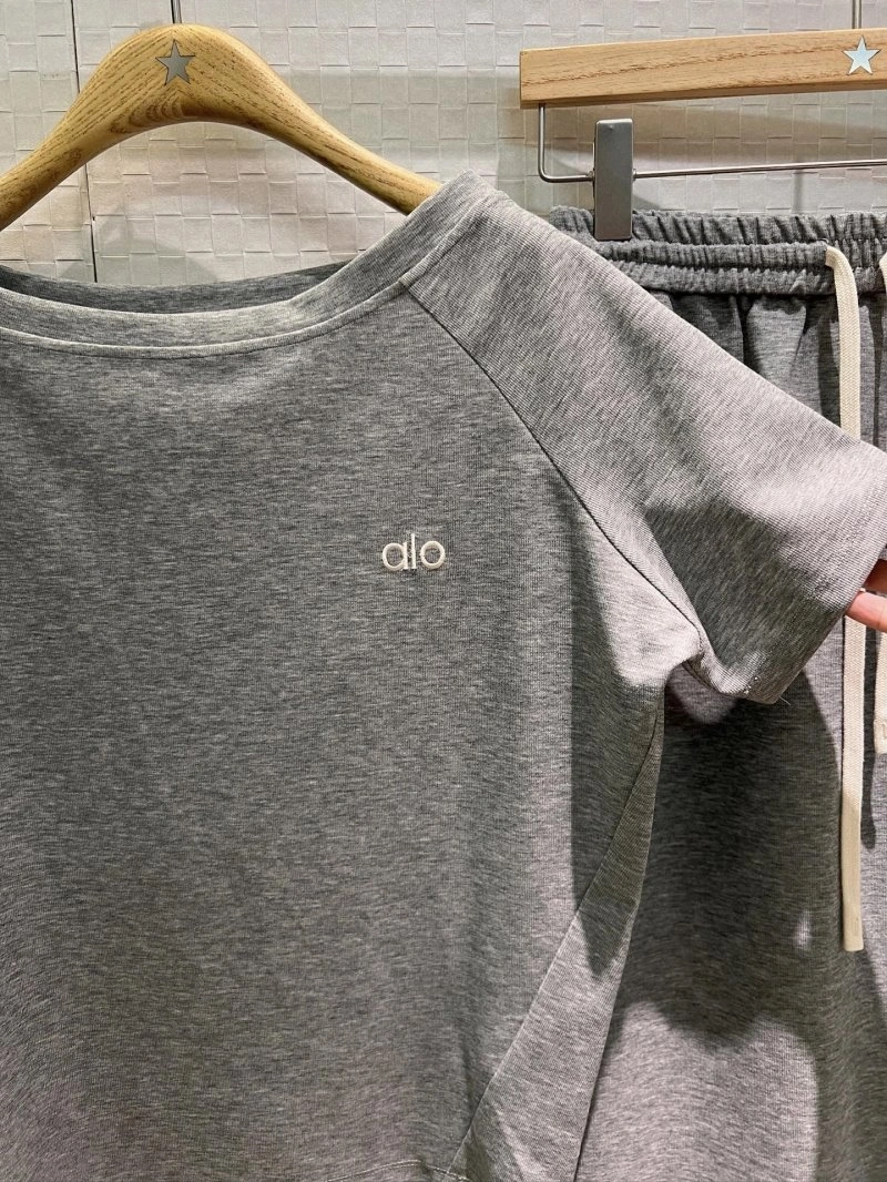 Authentic Alo Dress Suits