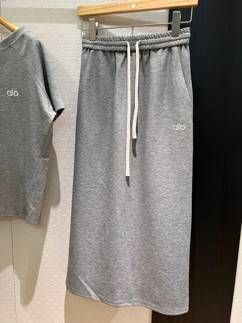 Authentic Alo Dress Suits