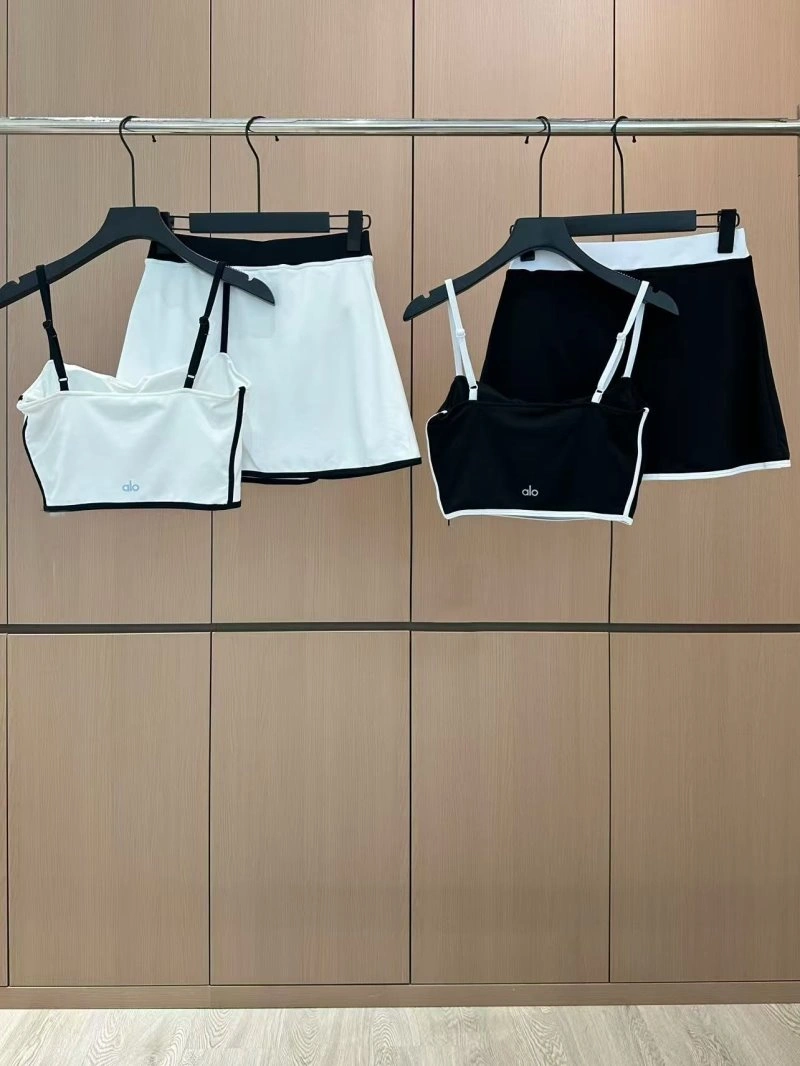 Real Alo Dress Suits