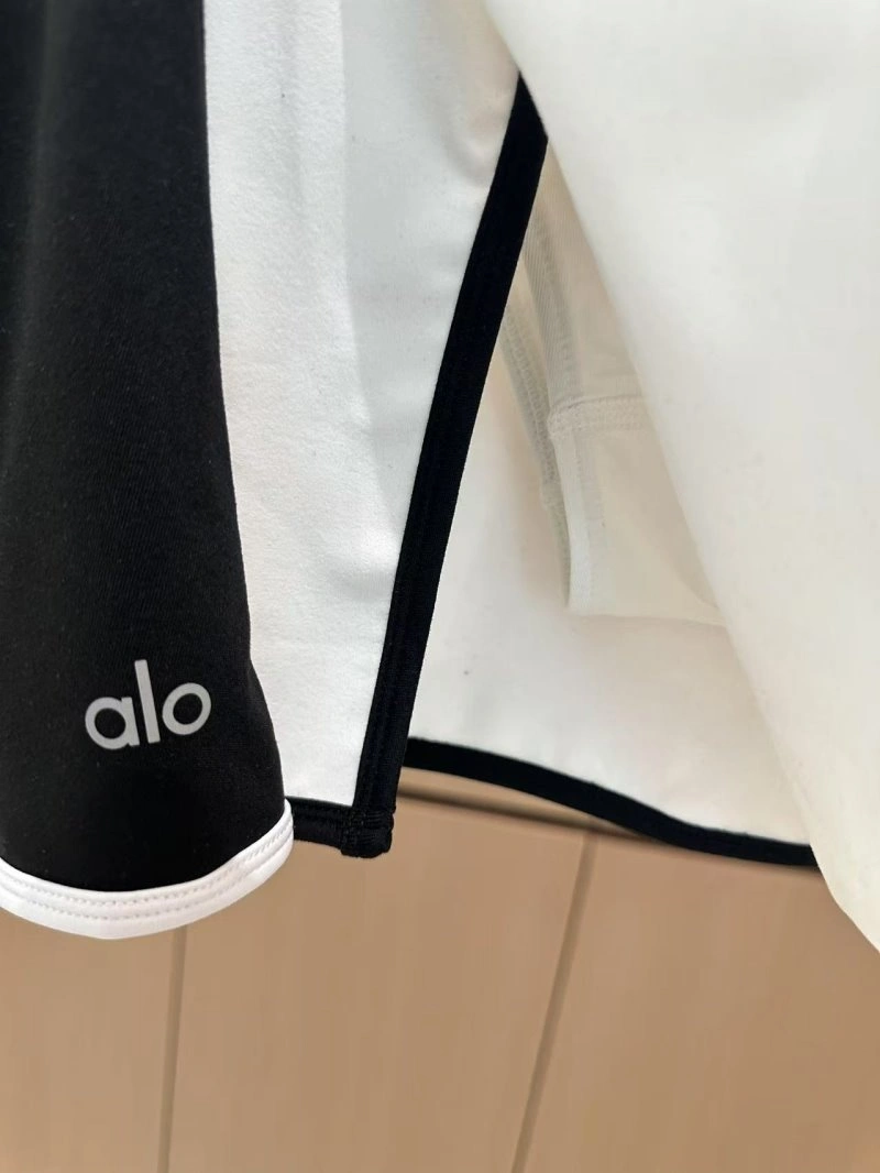 Real Alo Dress Suits