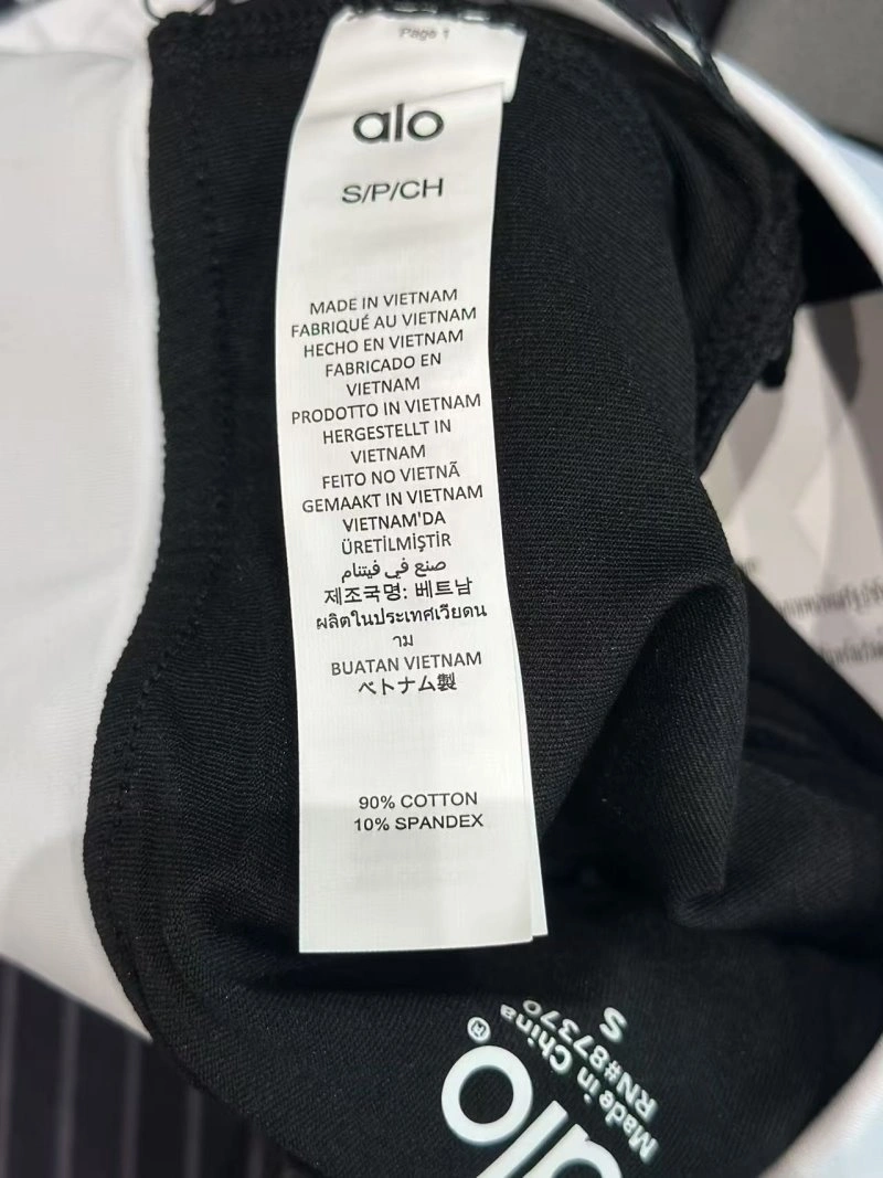 Real Alo Dress Suits