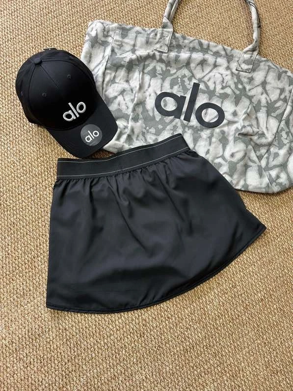 Official Alo Dress