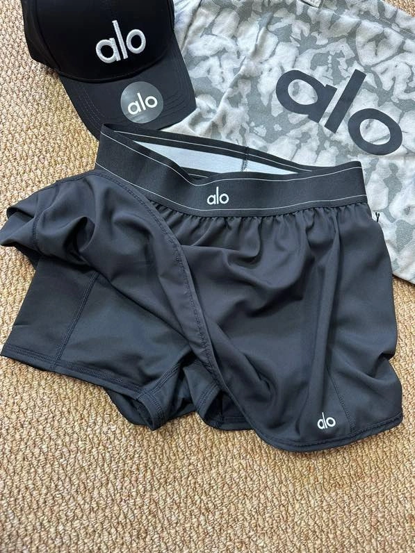 Official Alo Dress