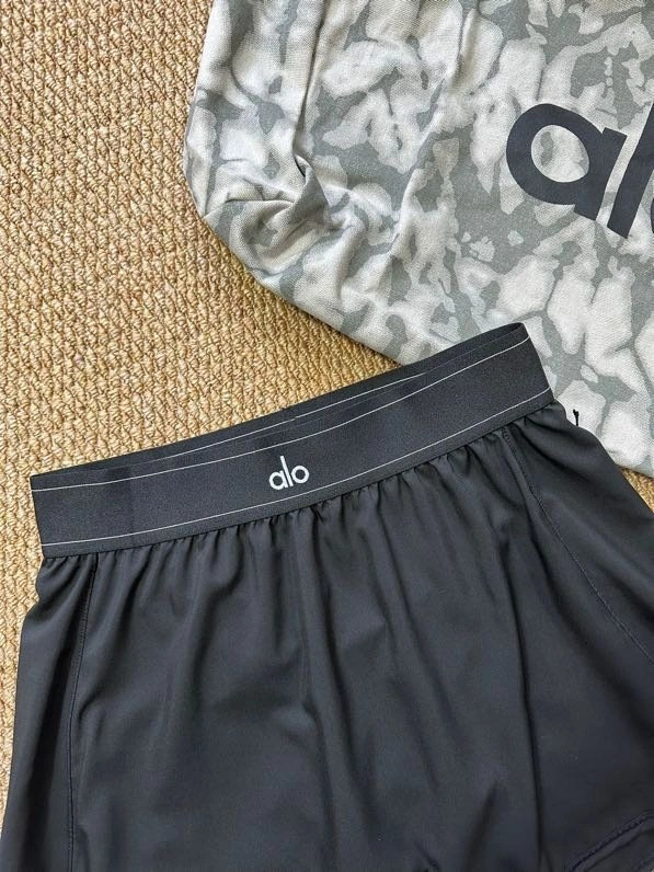 Official Alo Dress