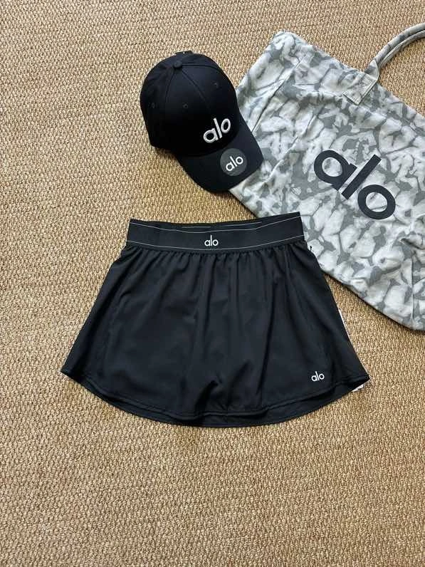 Official Alo Dress
