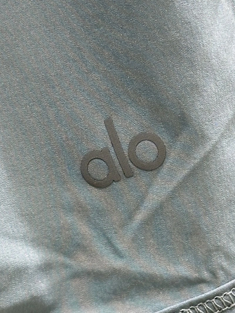 High fidelity Alo Dress