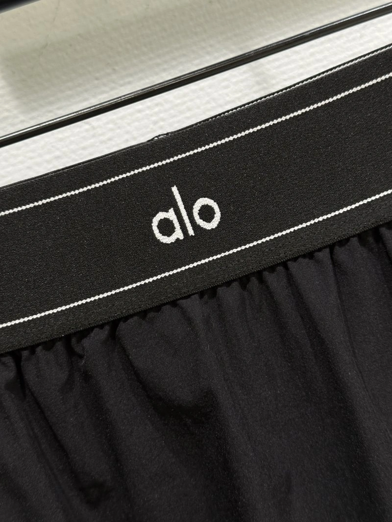 Mirror quality Alo Dress