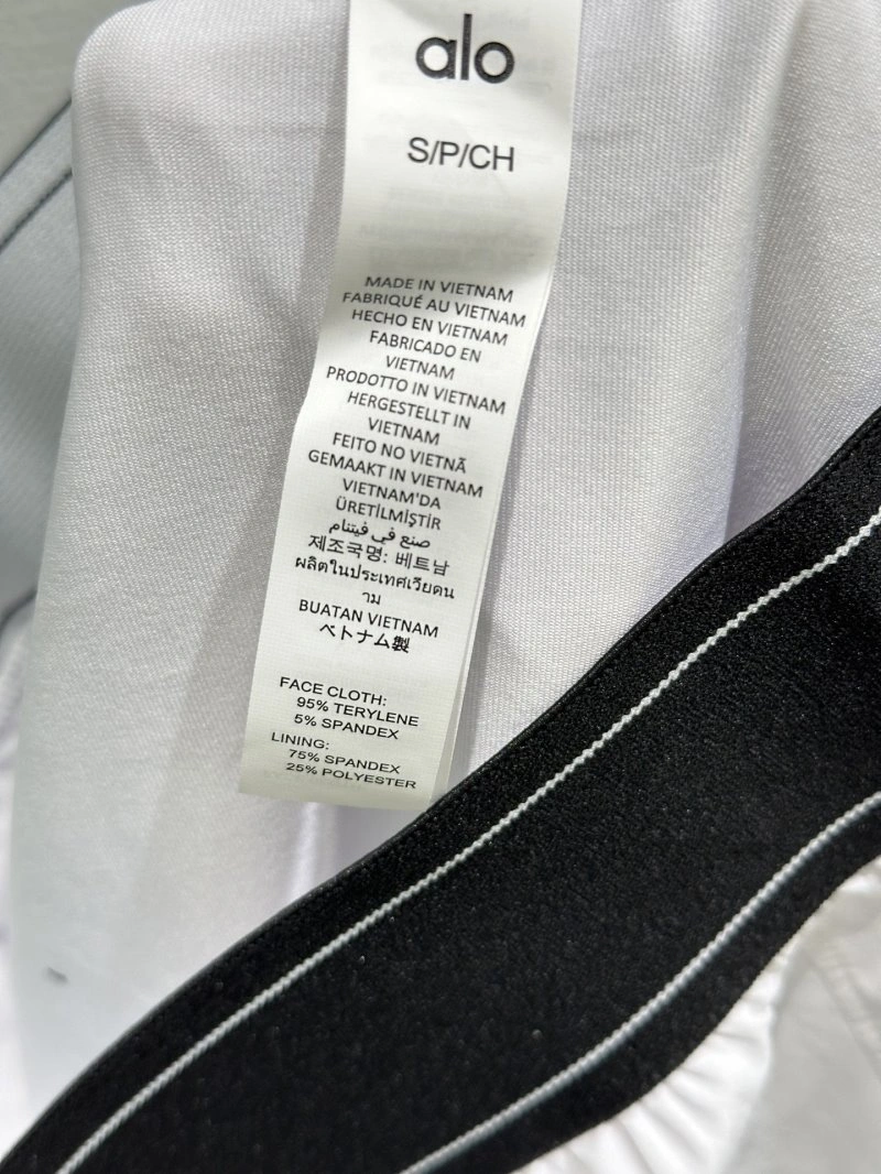 1:1 copy Alo Dress