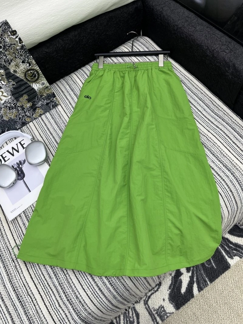 Genuine Alo Dress