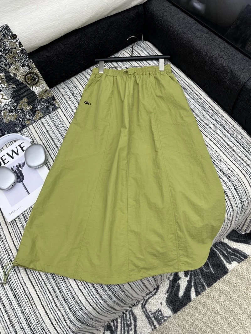 Genuine Alo Dress
