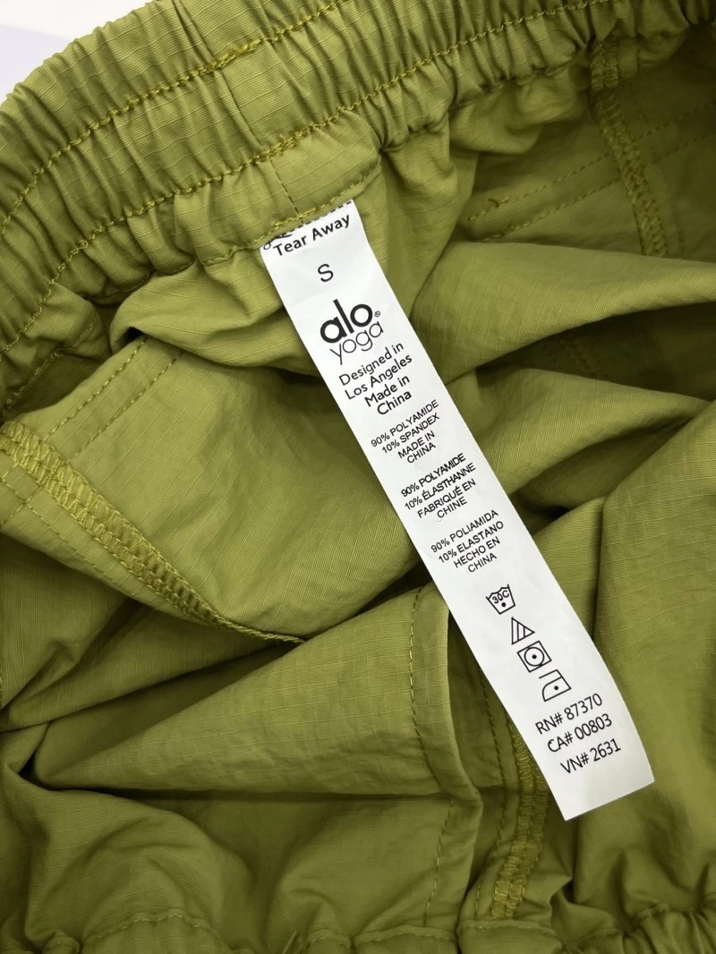 Genuine Alo Dress