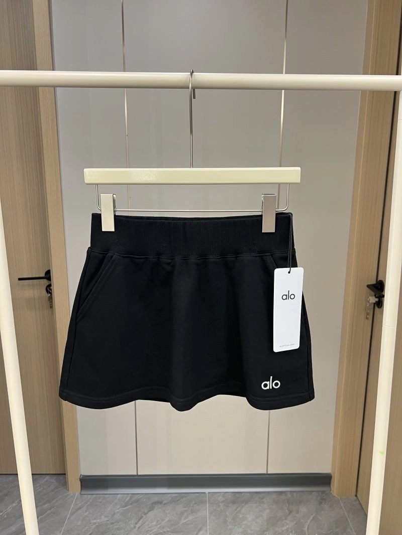 Alo Dress