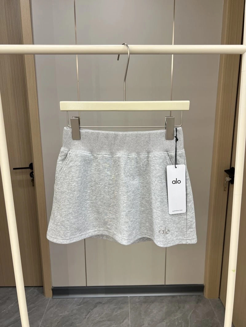 Alo Dress