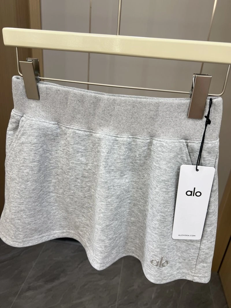 Cut-rate Alo Dress