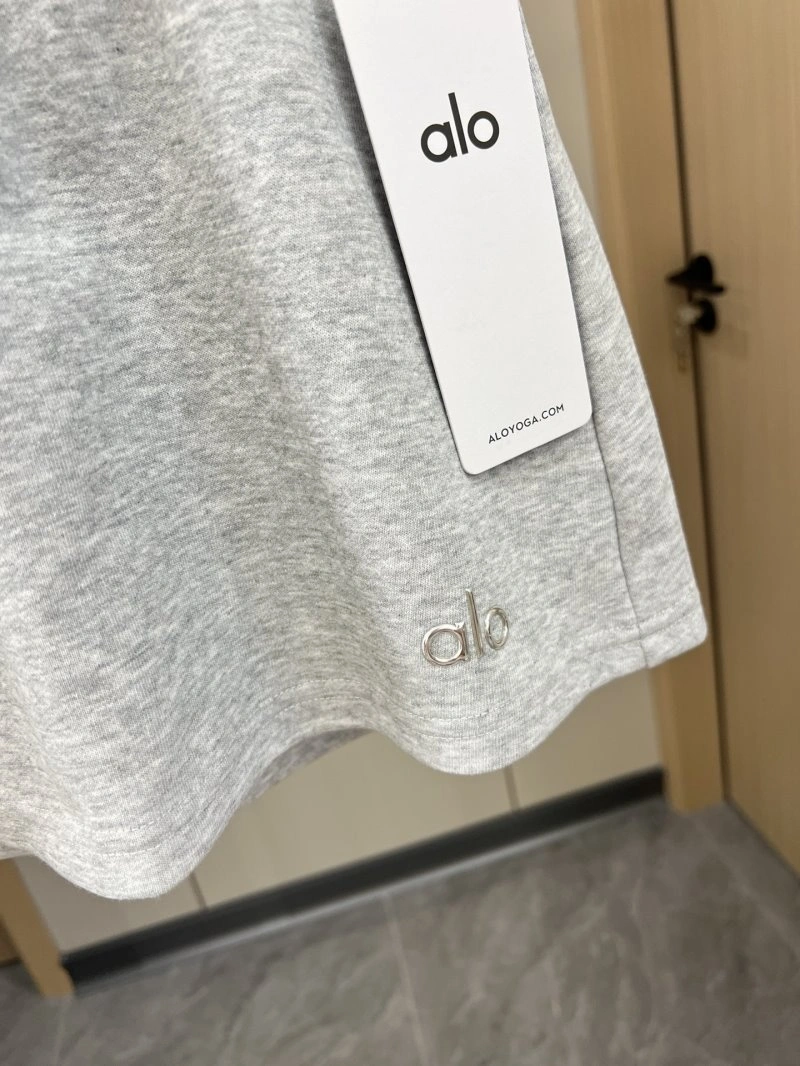 Cut-rate Alo Dress