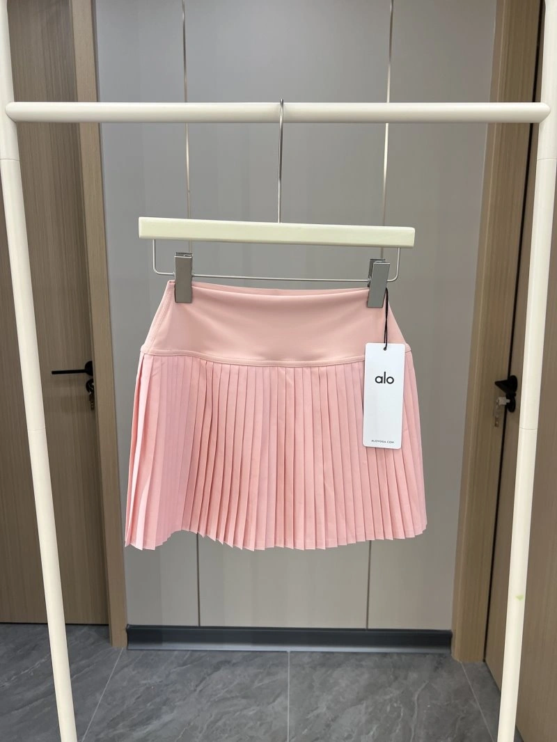 Alo Dress