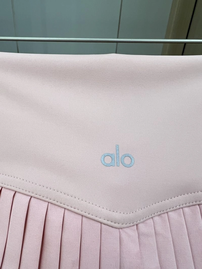 Cut-rate Alo Dress