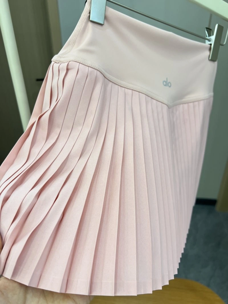 Cut-rate Alo Dress