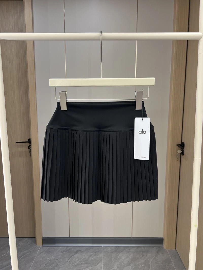 Alo Dress