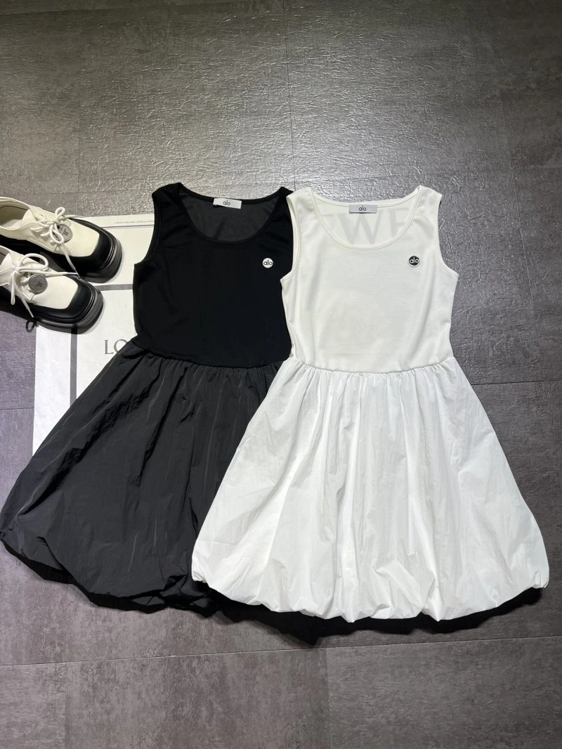 Alo Dress