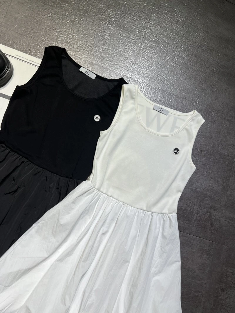 Discounted Alo Dress