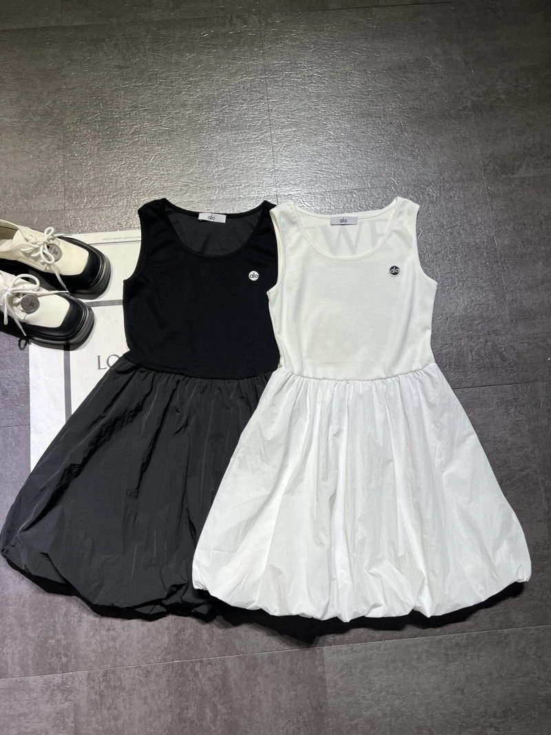 Discounted Alo Dress