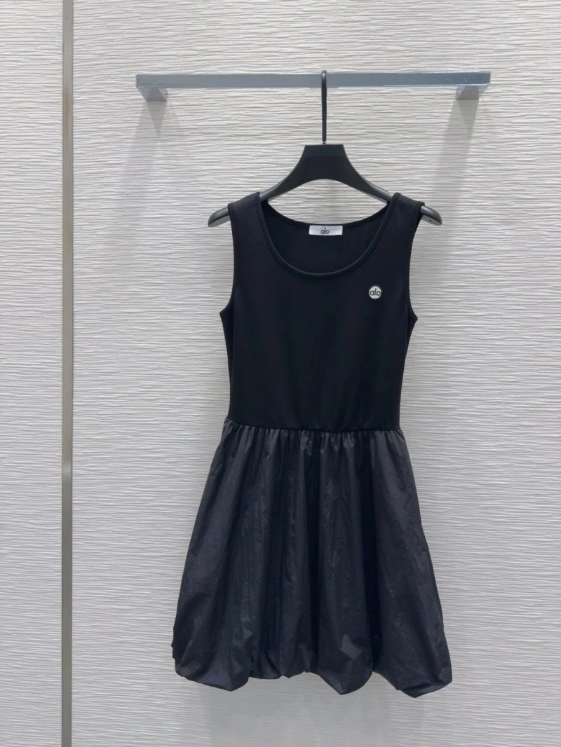 Alo Dress