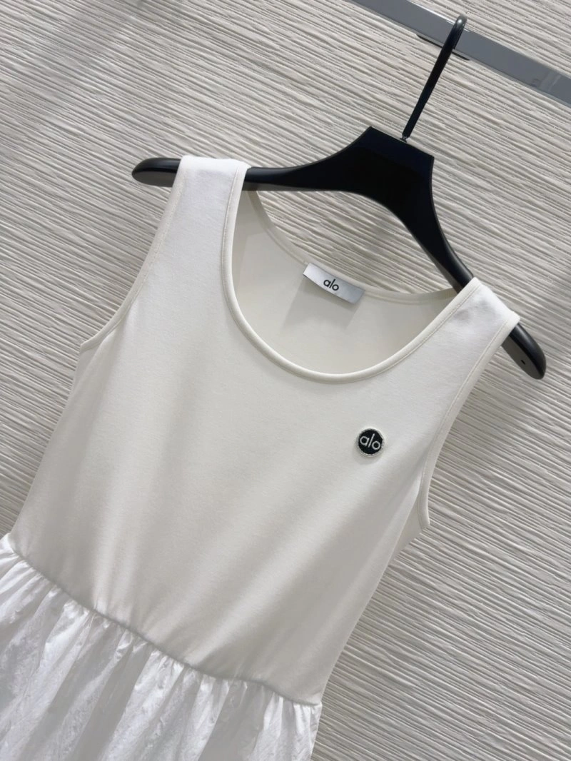 High fidelity Alo Dress