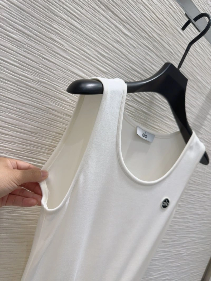 High fidelity Alo Dress