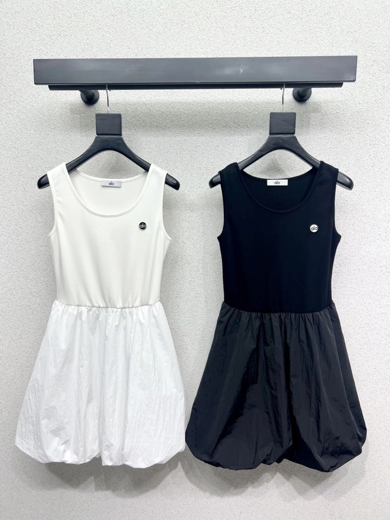 Alo Dress