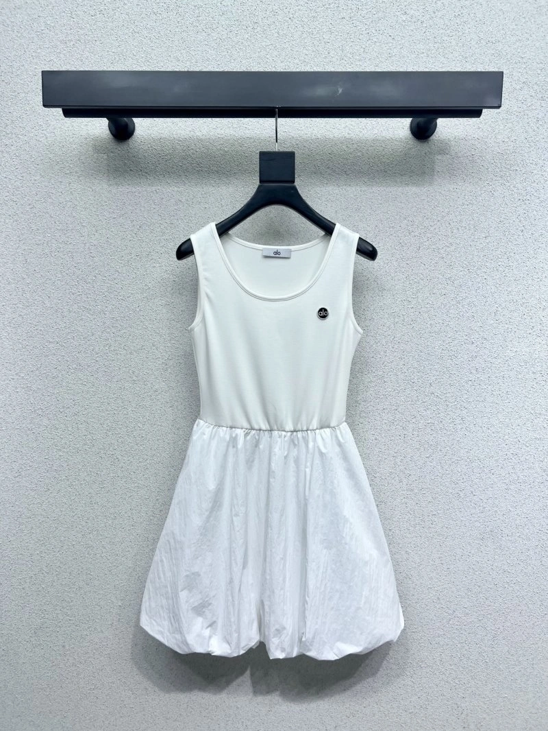 Low-cost Alo Dress
