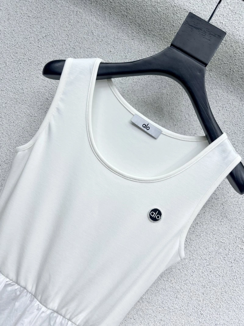 Low-cost Alo Dress