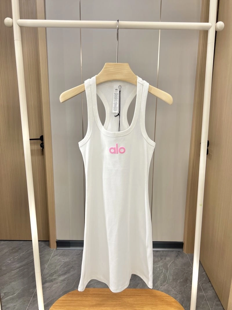 Alo Dress