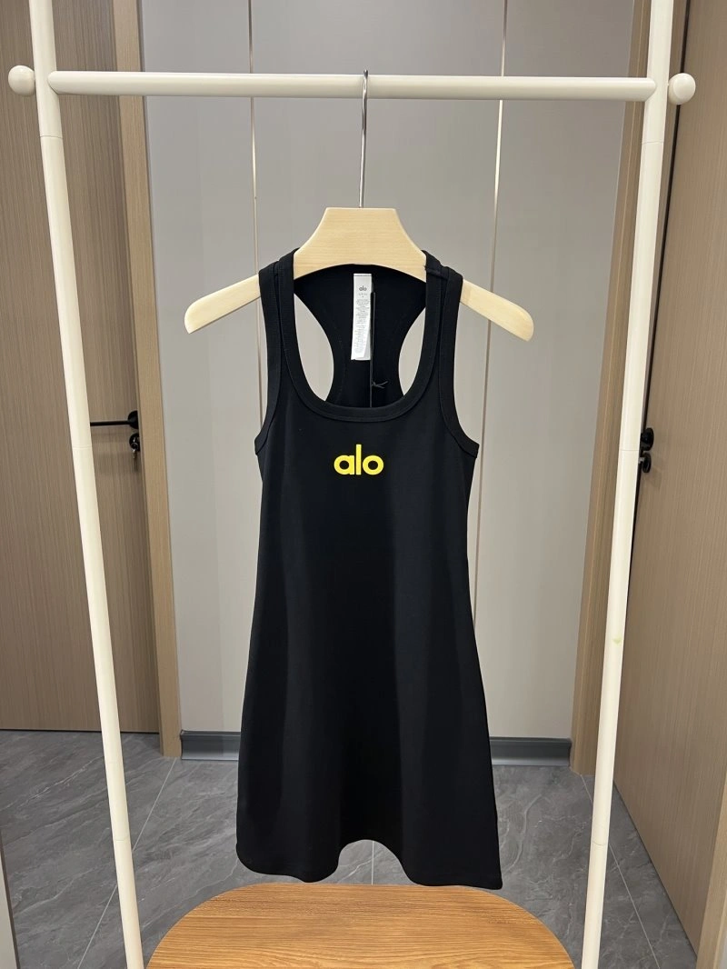 Alo Dress