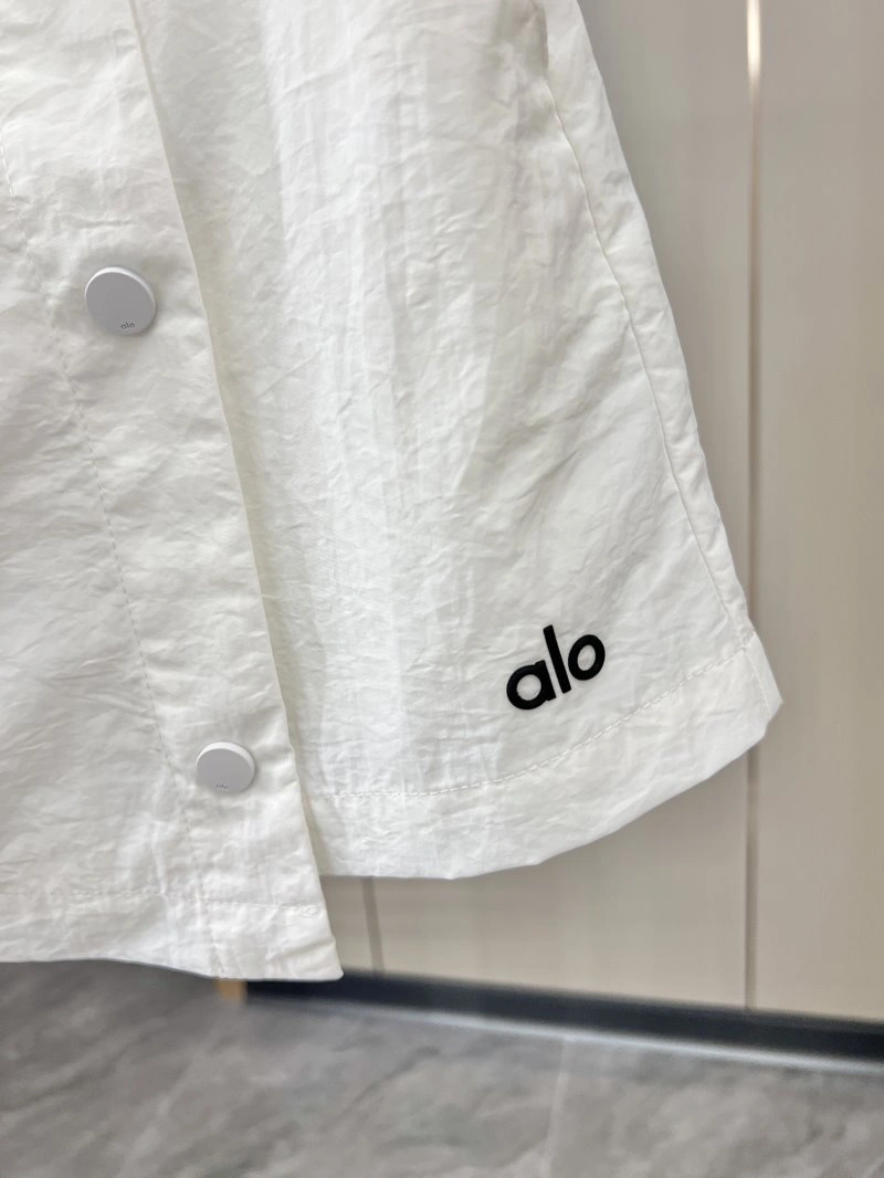 Budget-friendly Alo Dress