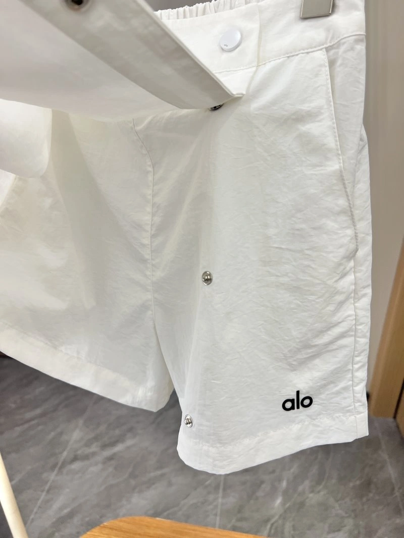 Budget-friendly Alo Dress