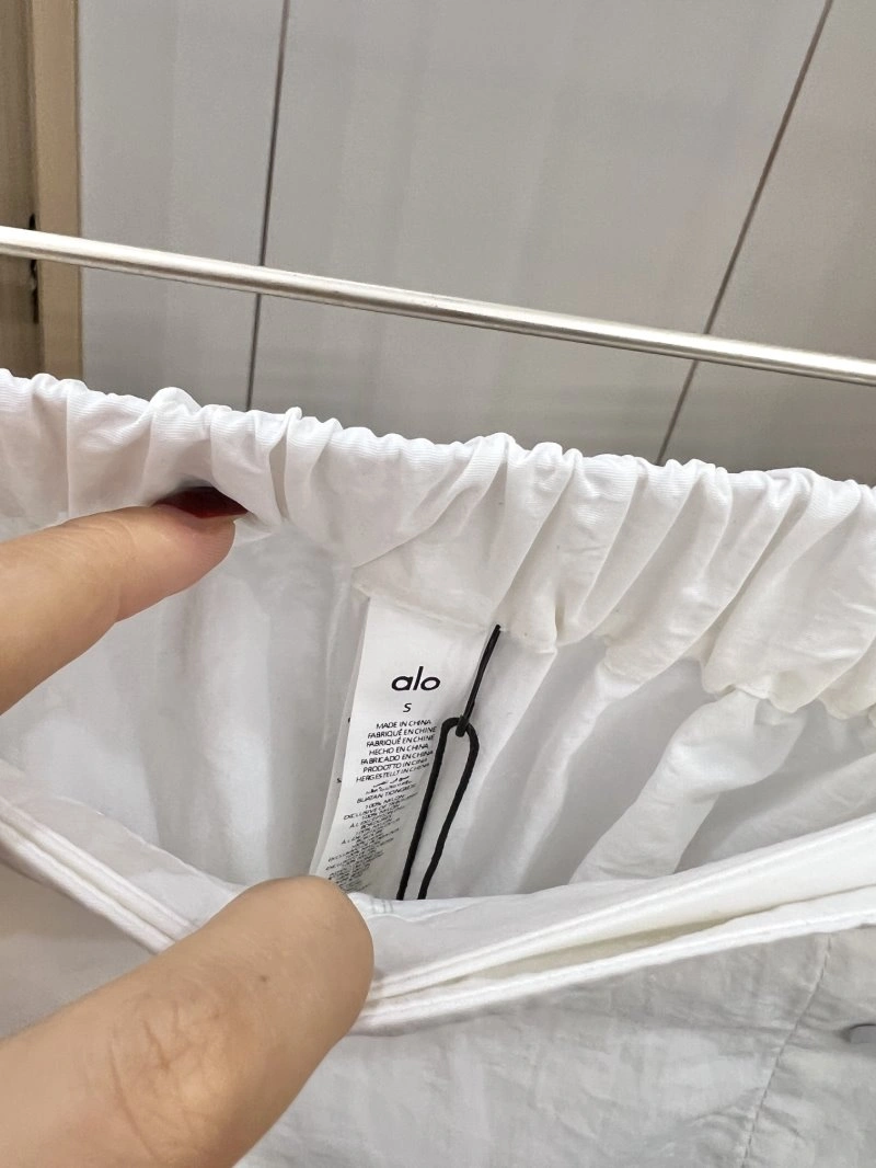 Budget-friendly Alo Dress