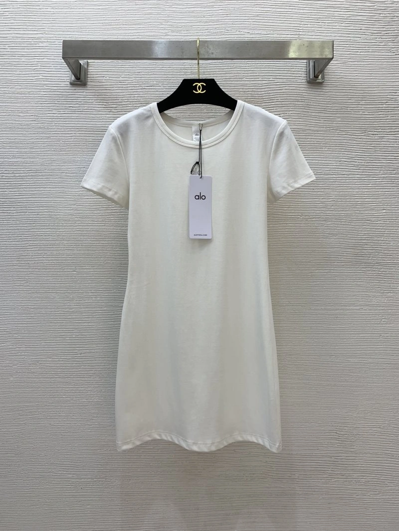 Alo Dress