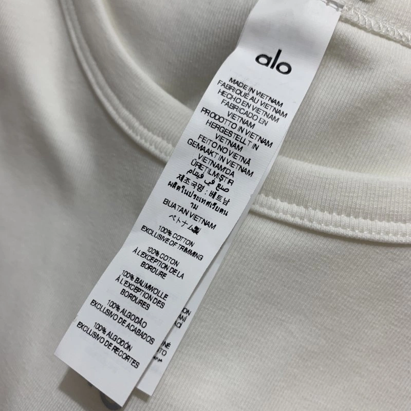 Perfect replica Alo Dress