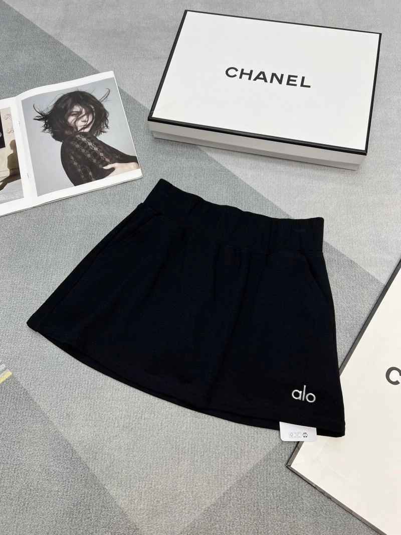 Alo Dress