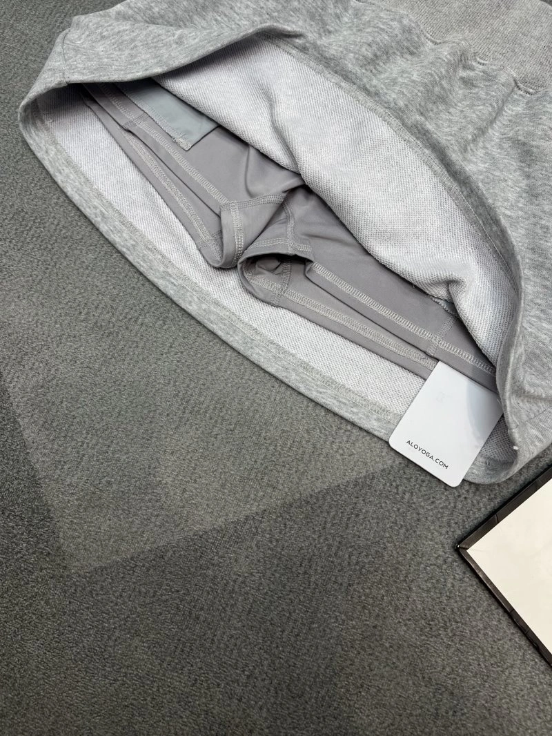 Mirror quality Alo Dress