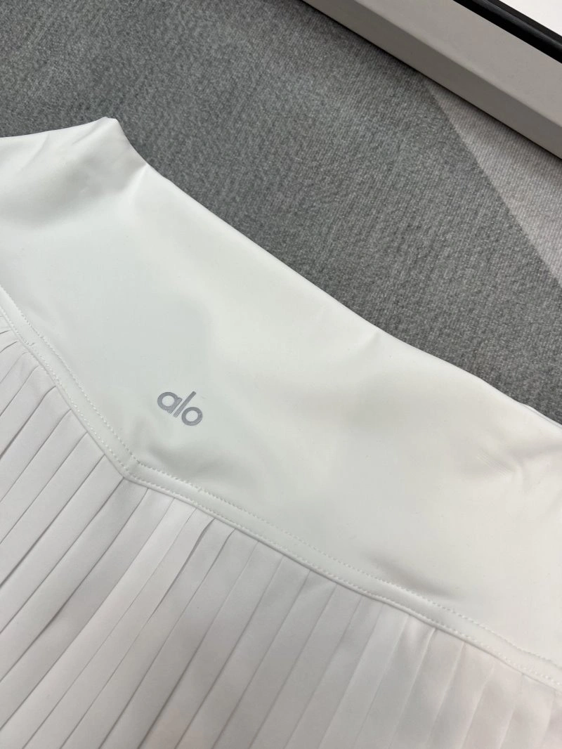 Cut-rate Alo Dress
