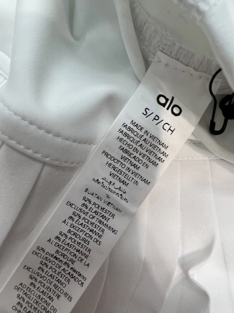 Cut-rate Alo Dress