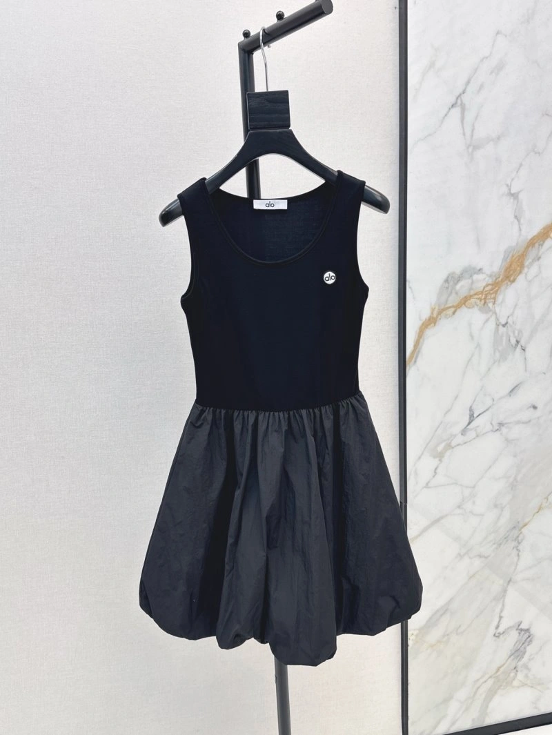 Alo Dress