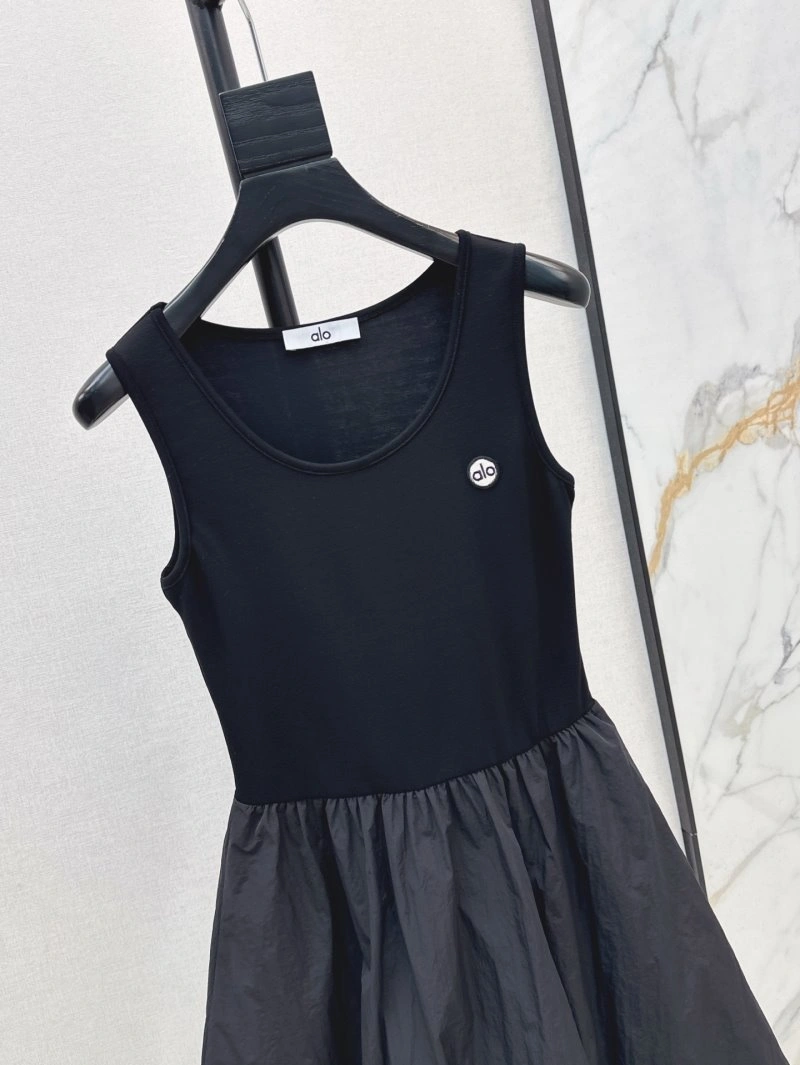 Discounted Alo Dress