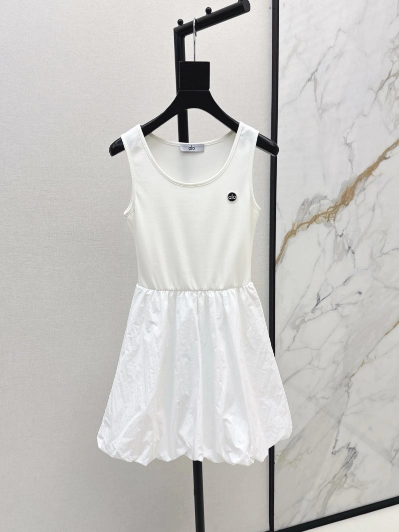 Alo Dress