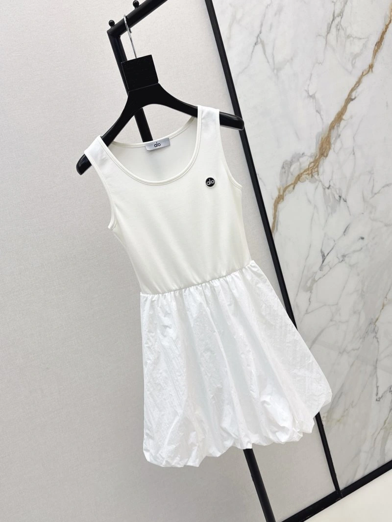 Low-cost Alo Dress