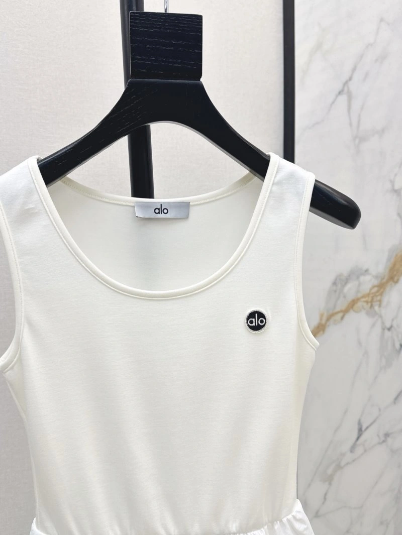 Low-cost Alo Dress