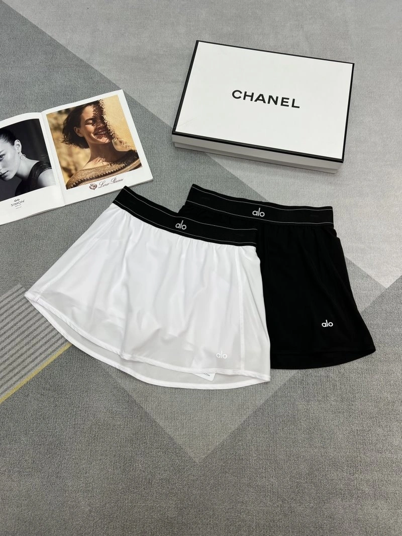 Alo Dress